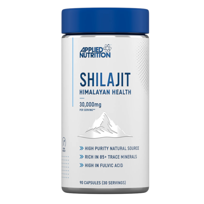 Shilajit - 90 Gélules